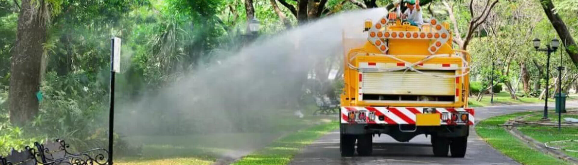 Waste Management Companies in Dubai, UAE | Sewage Tankers